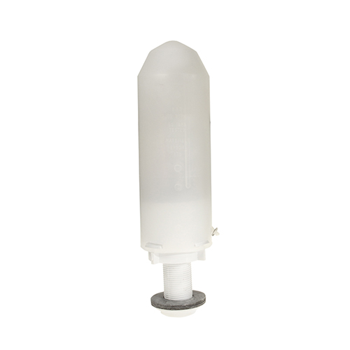 Warwick Urinal 14 L Tank with Fitting – Balmorals of London