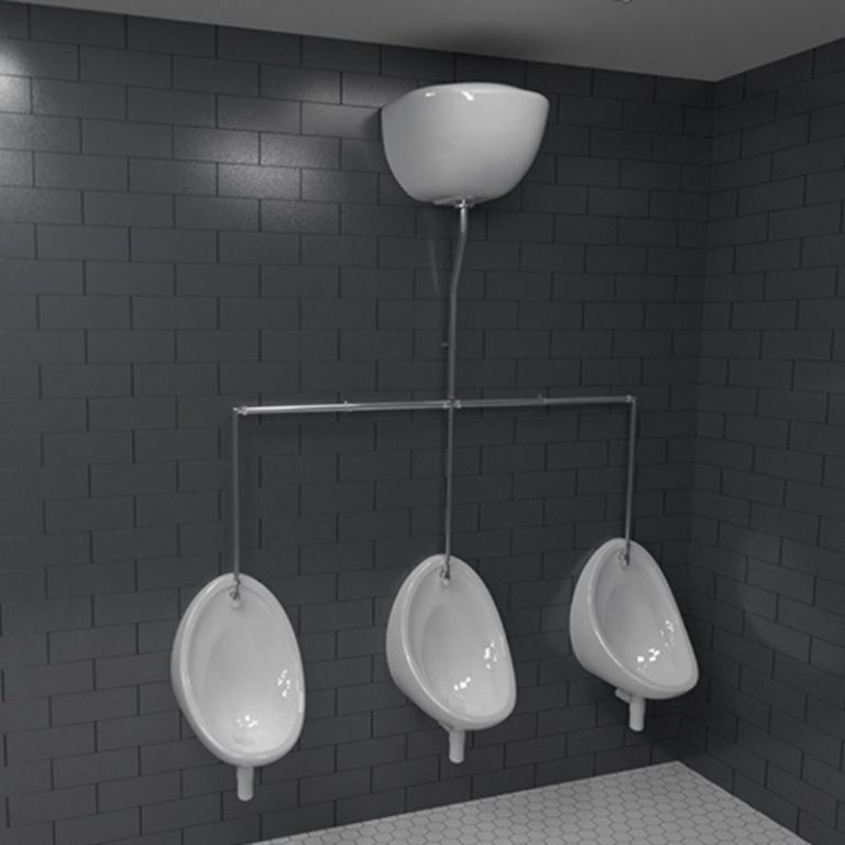 Warwick Urinal Exposed Bowl 500 Pack – Balmorals London